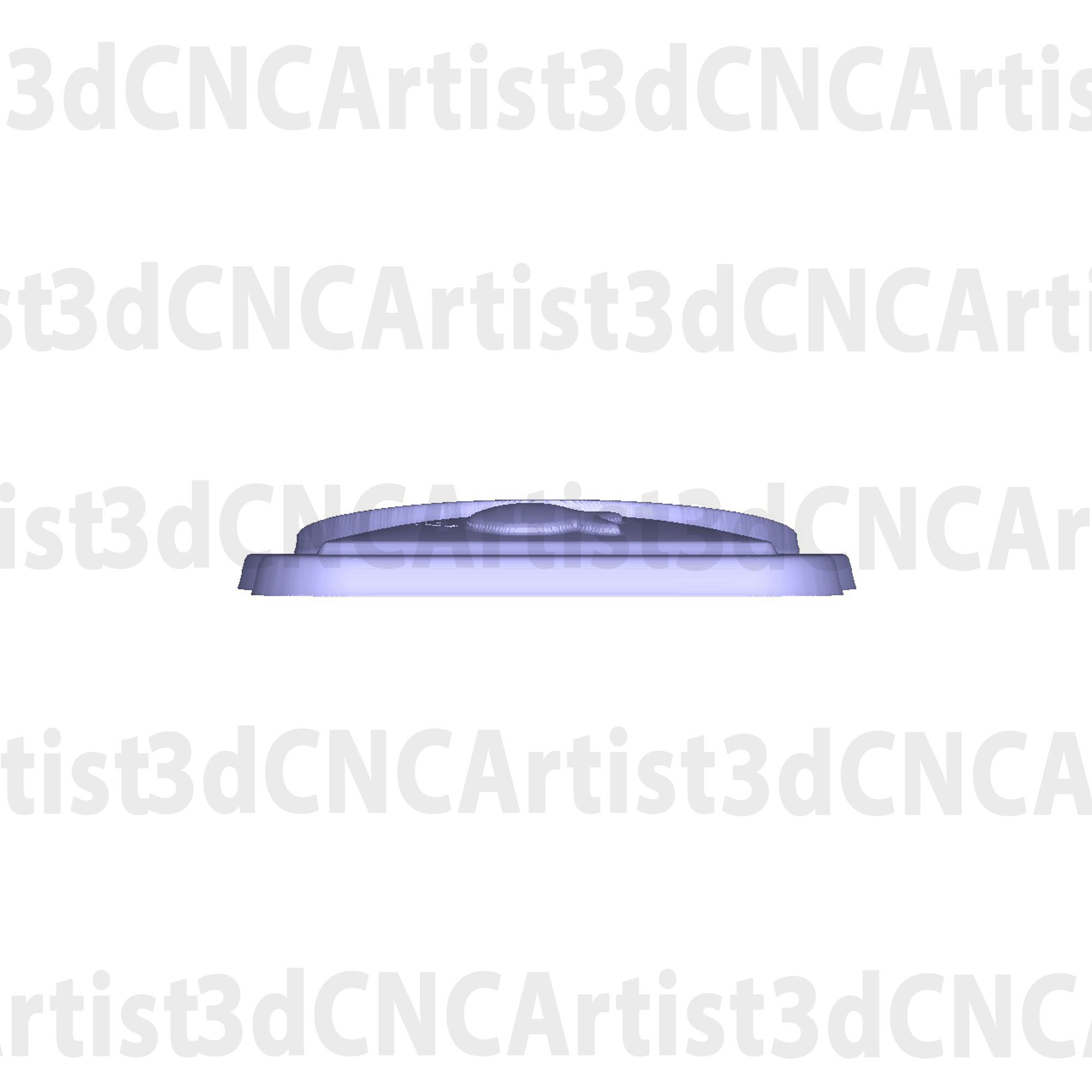 Sand Pail STL File for 3d Printing, Laser, CNC Router 3D Printable ...