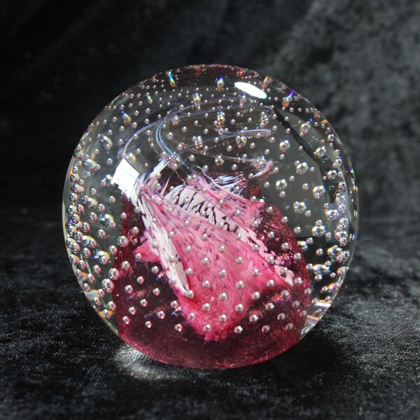 Control Bubble Glass - Etsy