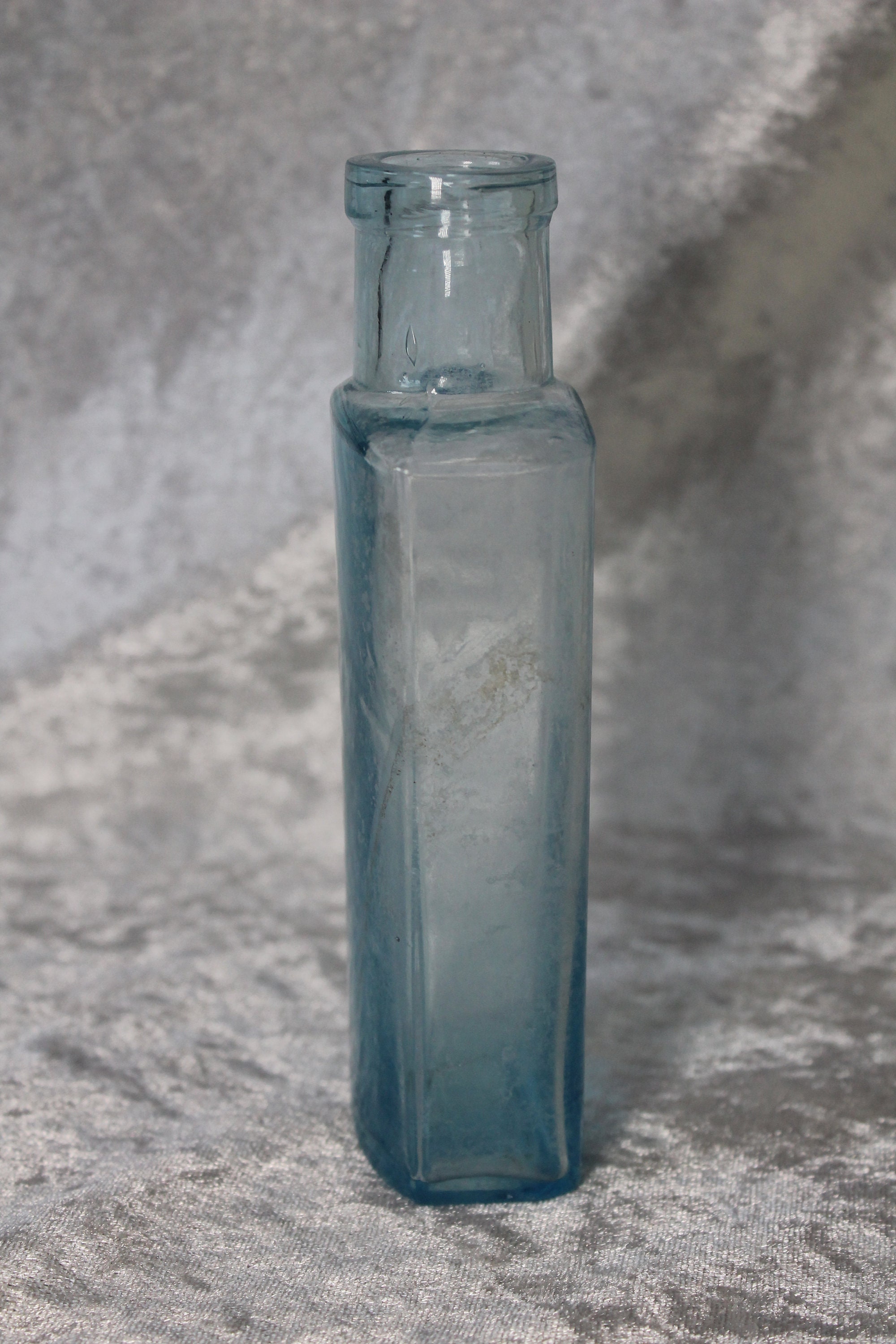 Antique Late Victorian 19th Century Granular Citrate of Magnesia ...