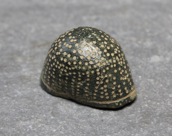 Medieval Beehive Thimble 14th - 15th Century Copper Alloy Found in ...