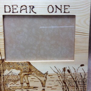 Dear One Frame - Etsy