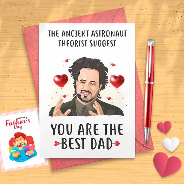 Ancient Astronauts - Etsy