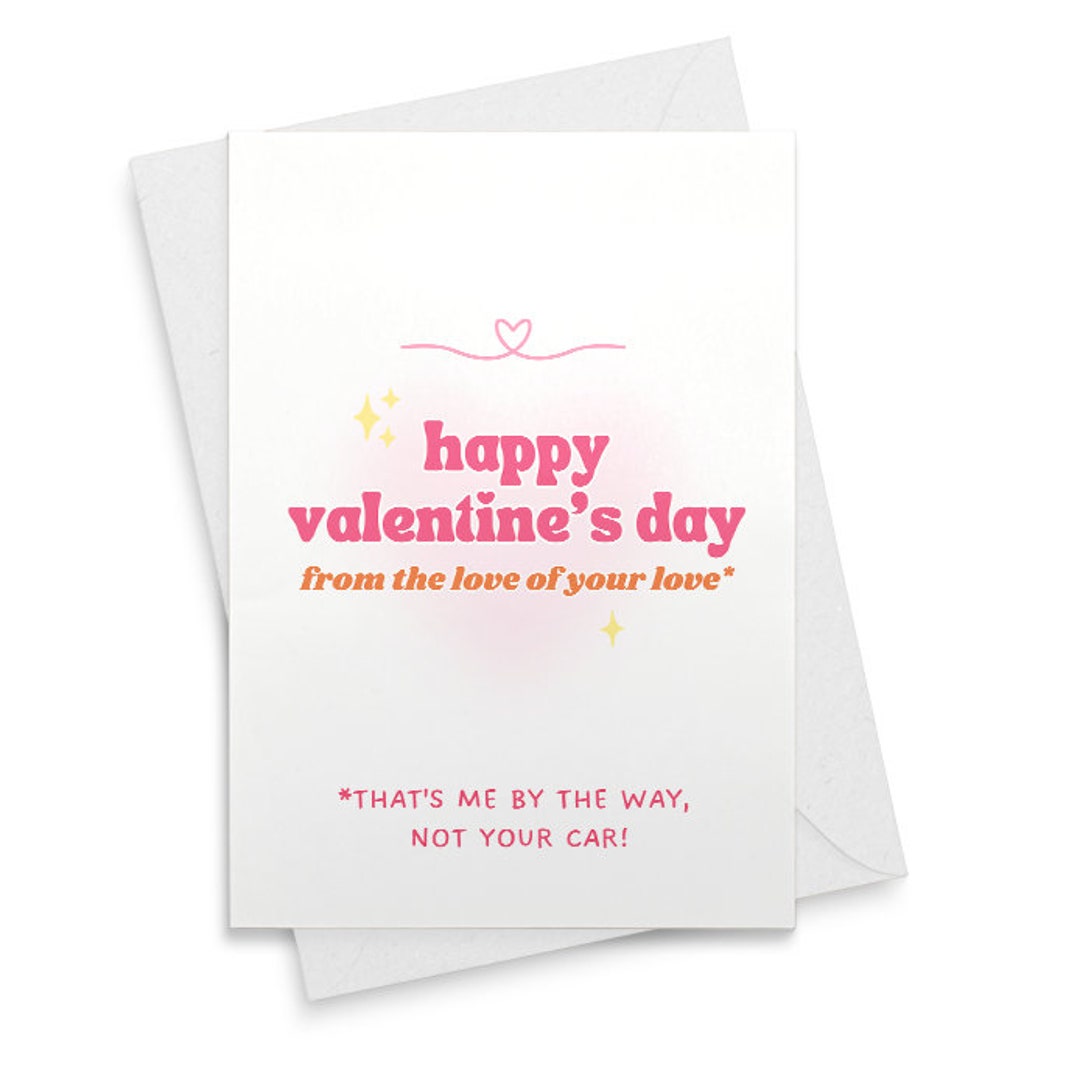 Love Anniversary Card, Met Online Dating Card, Dating App New ...