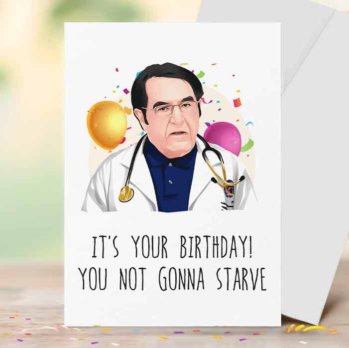 Happy Birthday Doctor Memes