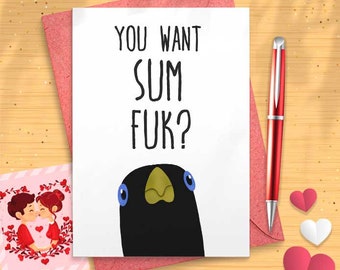 Loving Mother's Day Card From Kids Heartfelt Gift, Greeting Card for ...