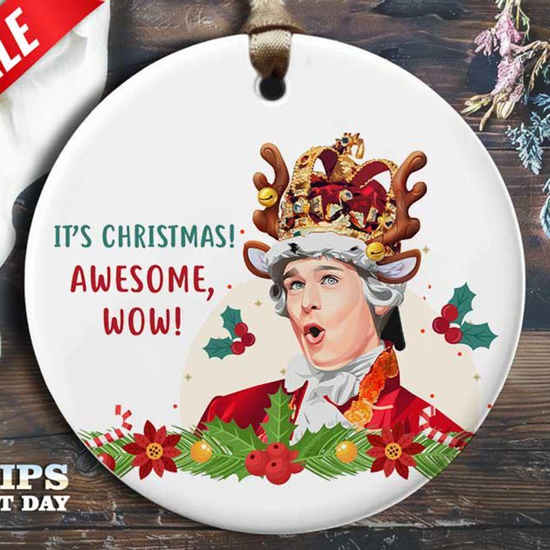 King George "hat - Etsy