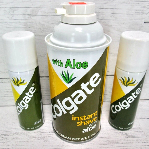 Shaving Cream - Etsy