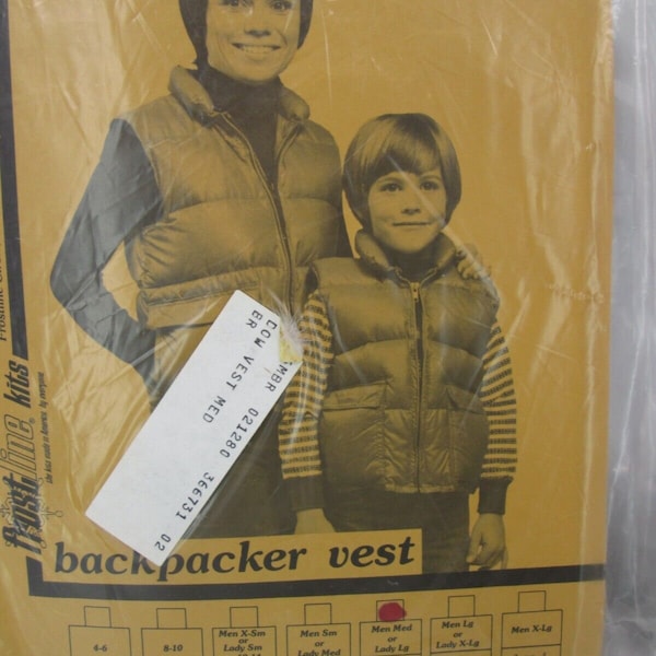 Frostline Kits - Etsy