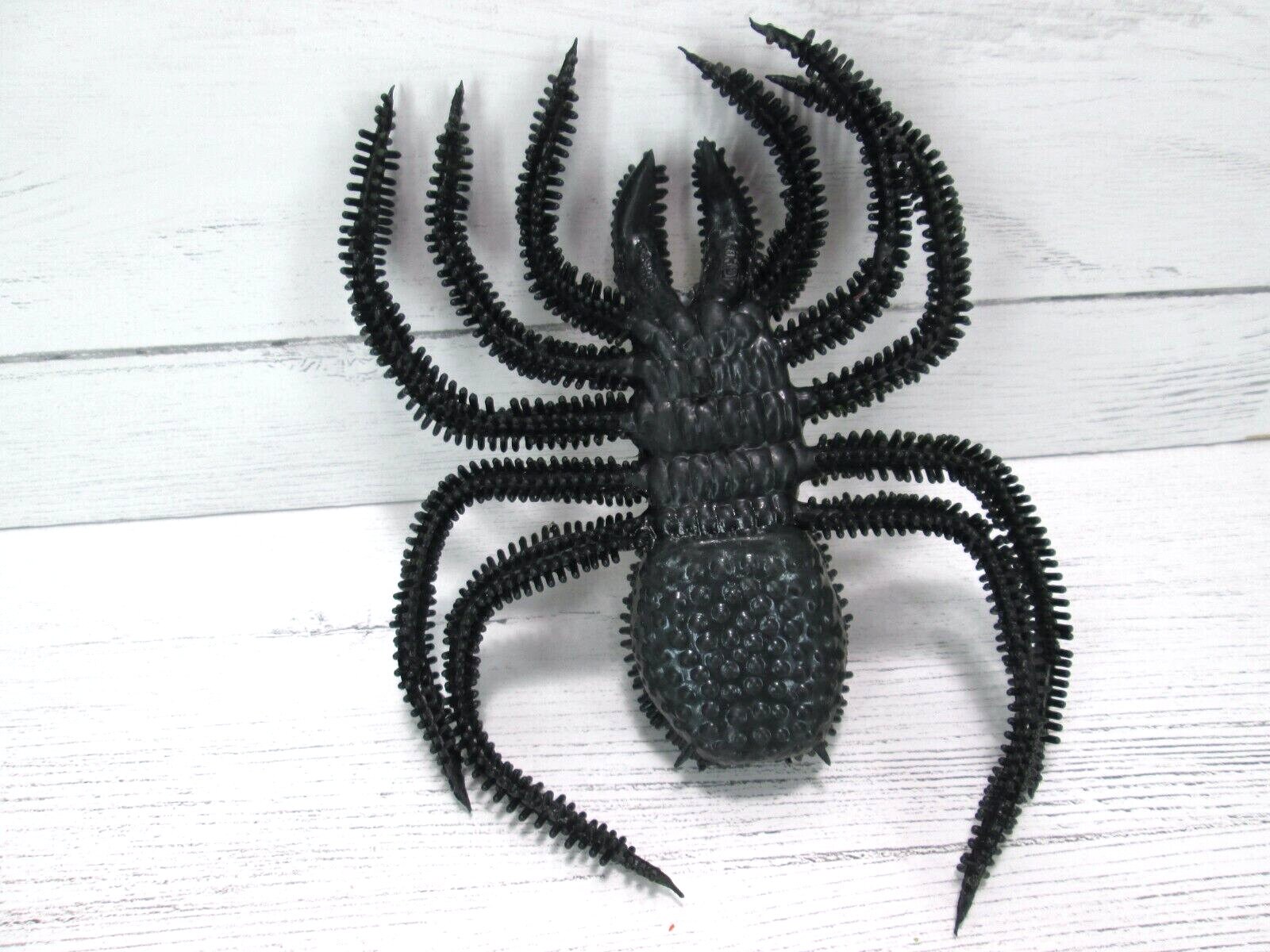 Vintage Rubber Spider Tarantula Squeak Toy Prop Halloween - Etsy