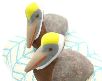 Miniature Pelican | Etsy