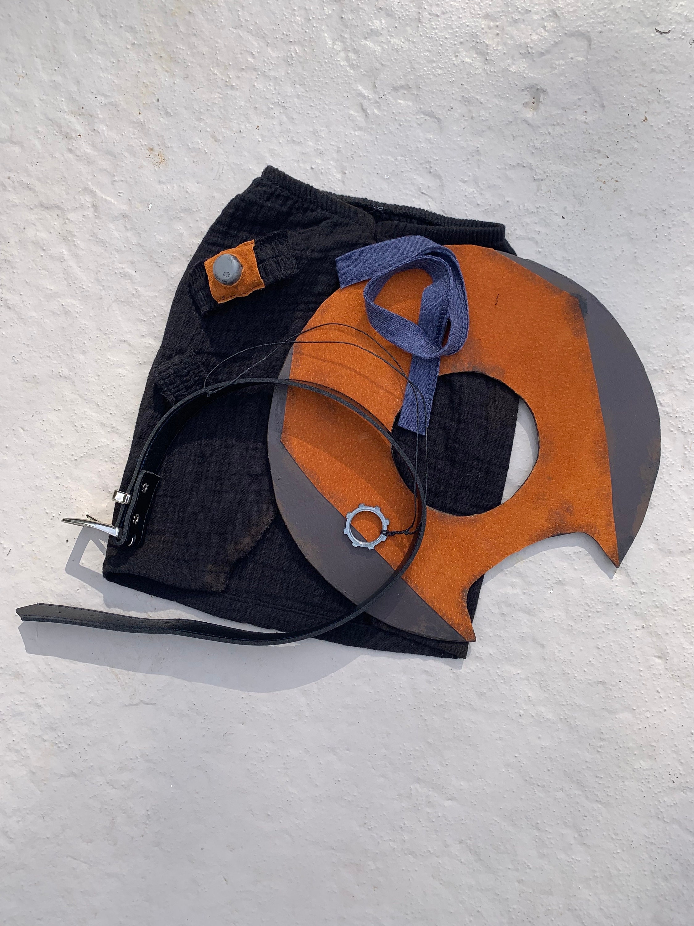 Bounty Hunter Style Droid Outfit Pack - Etsy