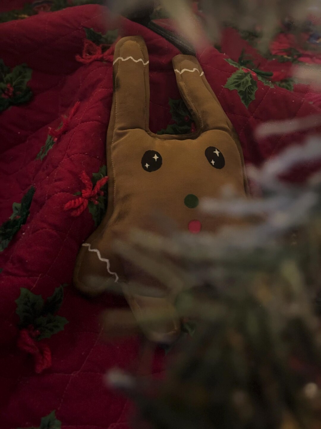 Medium “treat” Tooka Doll Loth Cat Plush-seasonal - Etsy