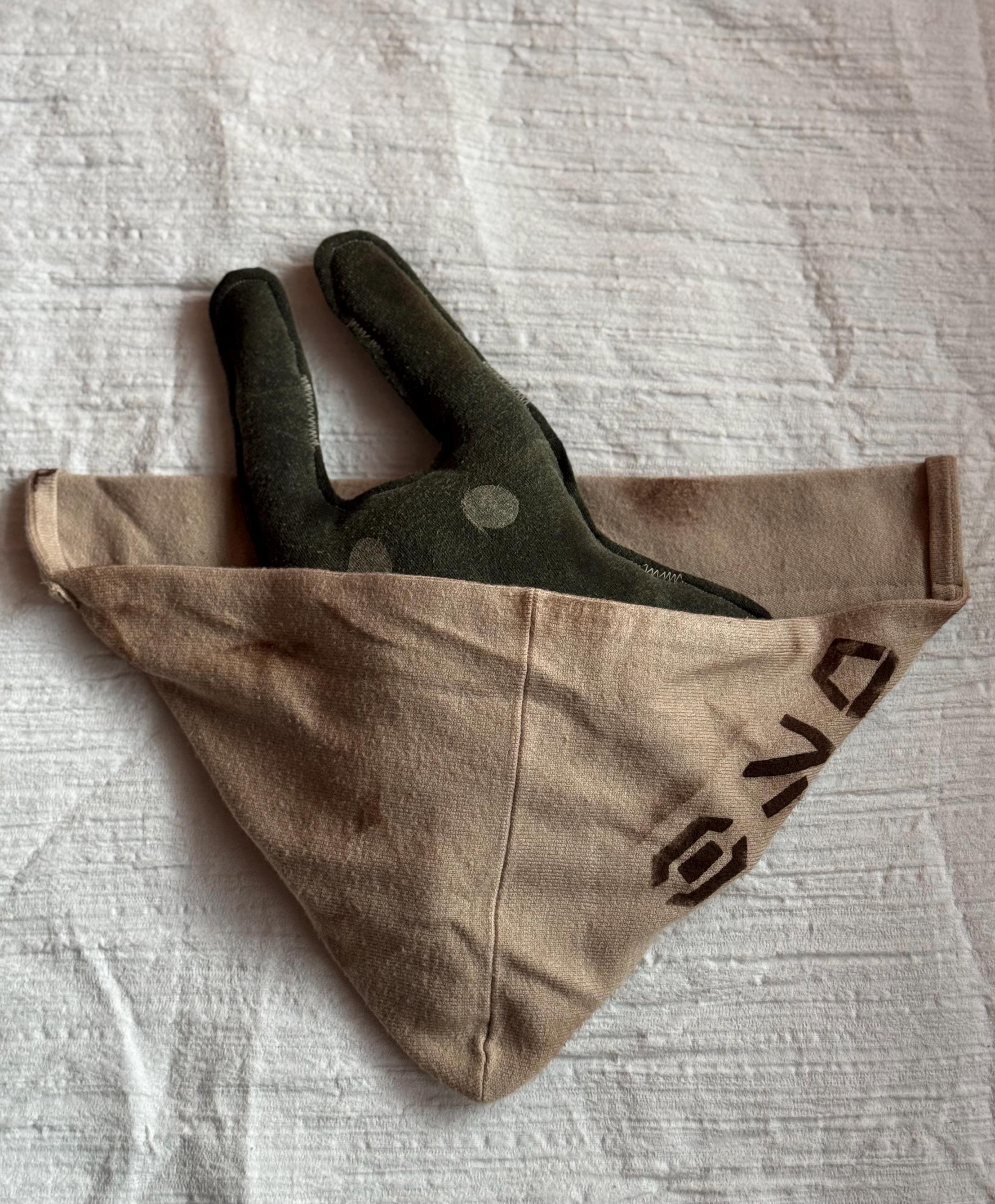 Batuu Bounding Belt Pouch-black Spire Outpost Theme - Etsy