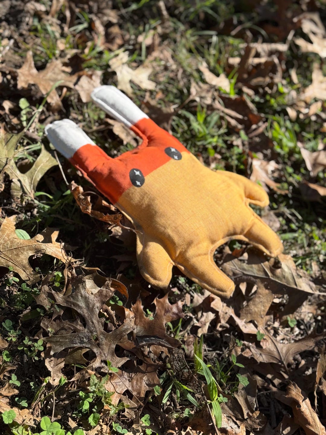 Medium treat Tooka Doll Loth Cat Plush-seasonal - Etsy