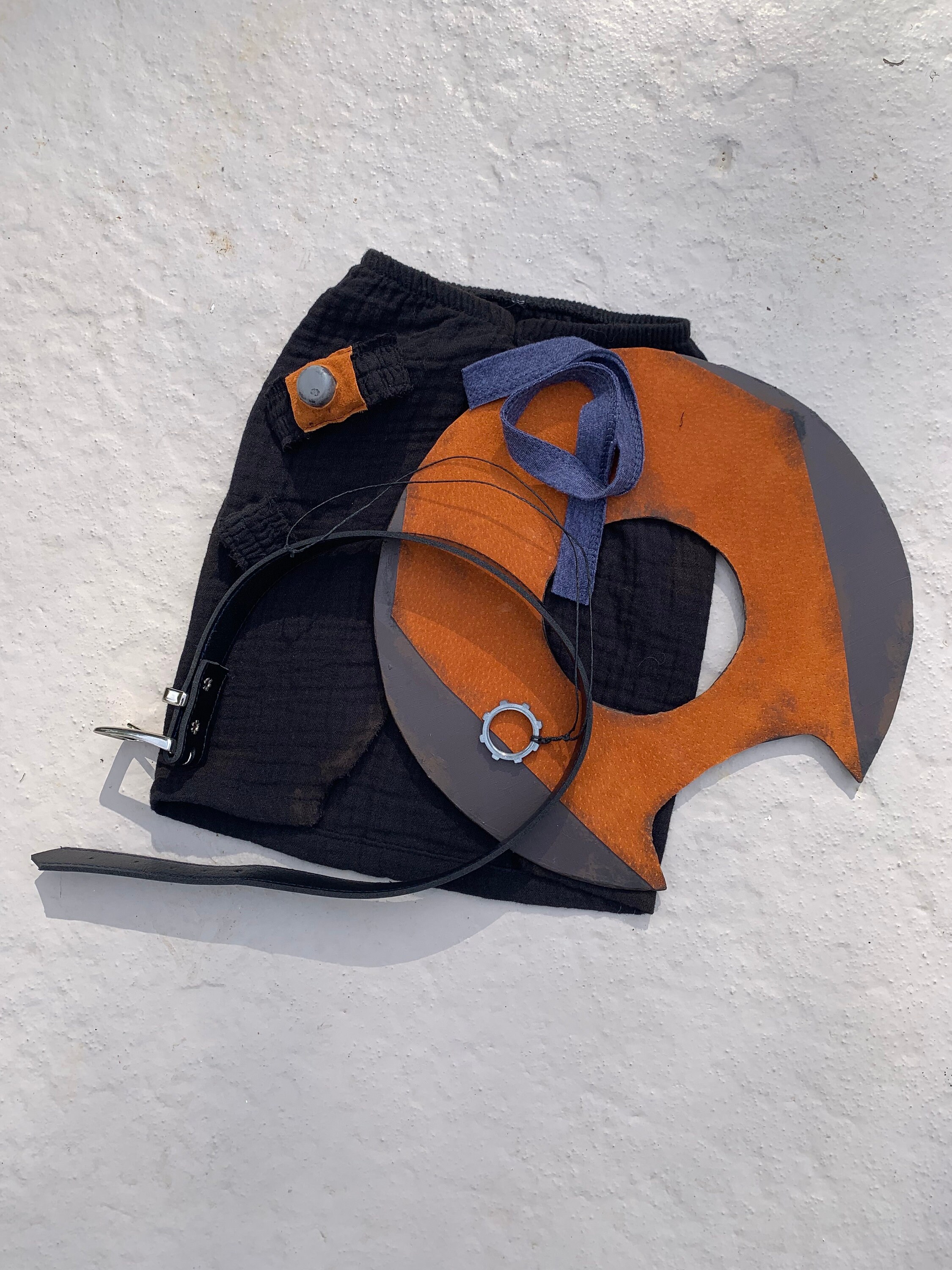 Bounty Hunter Style Droid Outfit Pack - Etsy