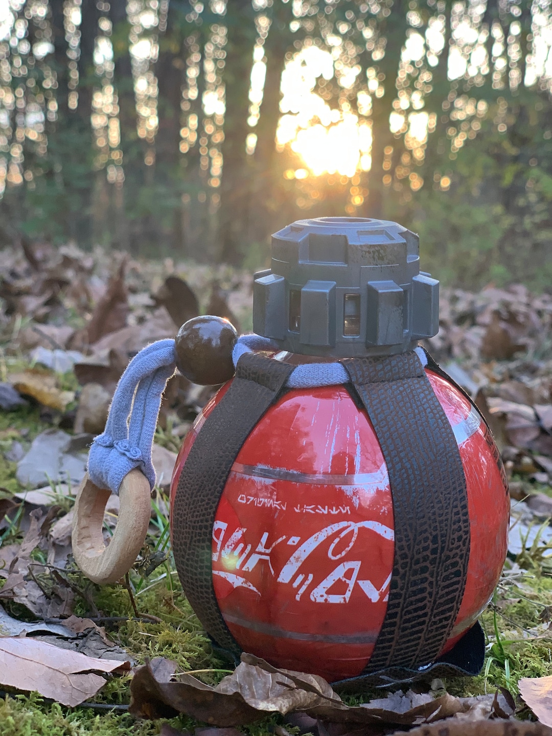 Galaxies Edge Batuu Coca-cola Carrying Case - Etsy