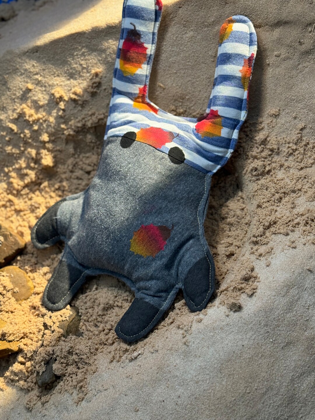 Medium Tooka Doll Loth Cat Plush- Meiloorun Aurebesh Creature - Etsy