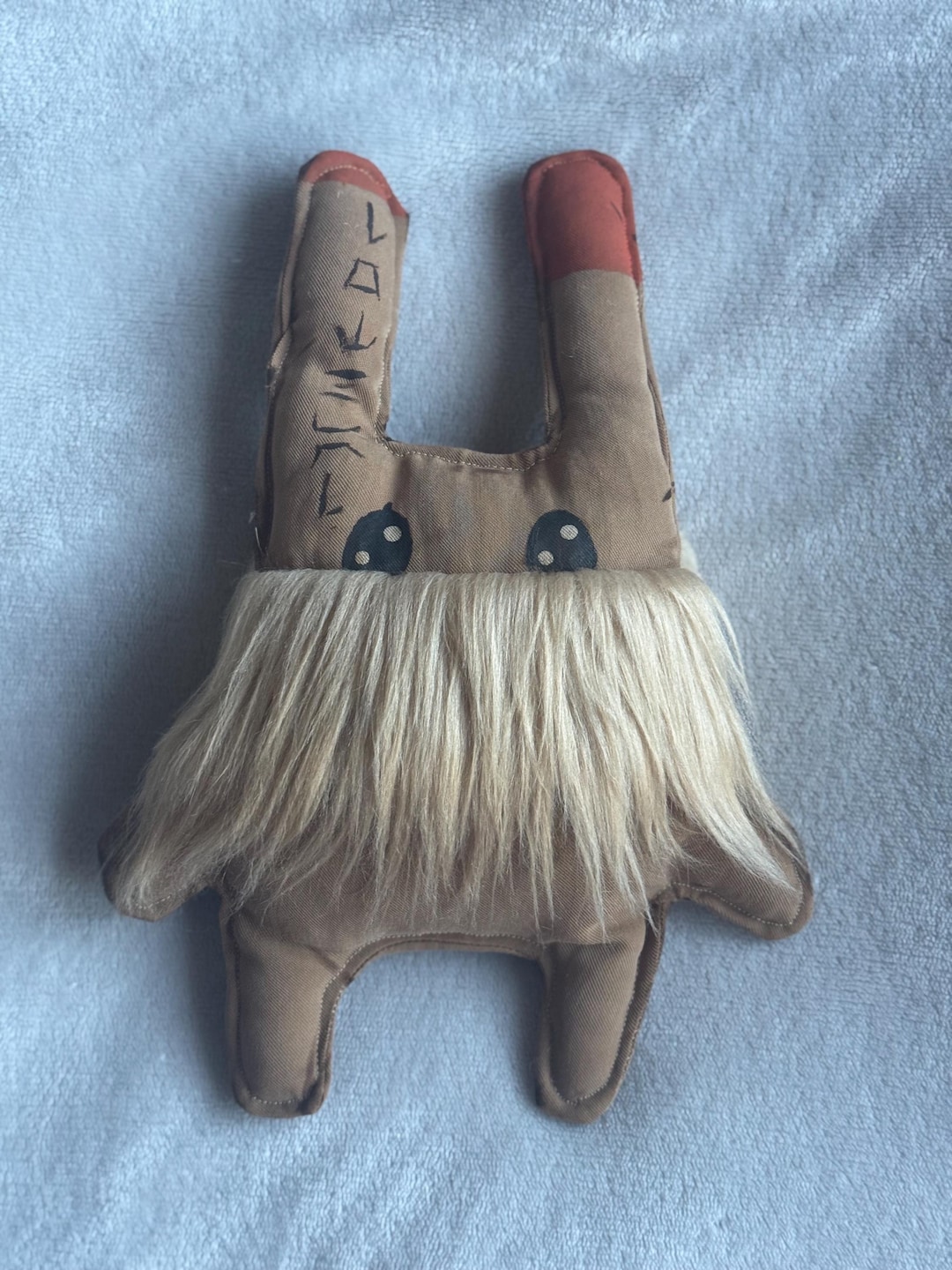 Medium Tooka Doll Loth Cat Plush-lambent Lothal - Etsy