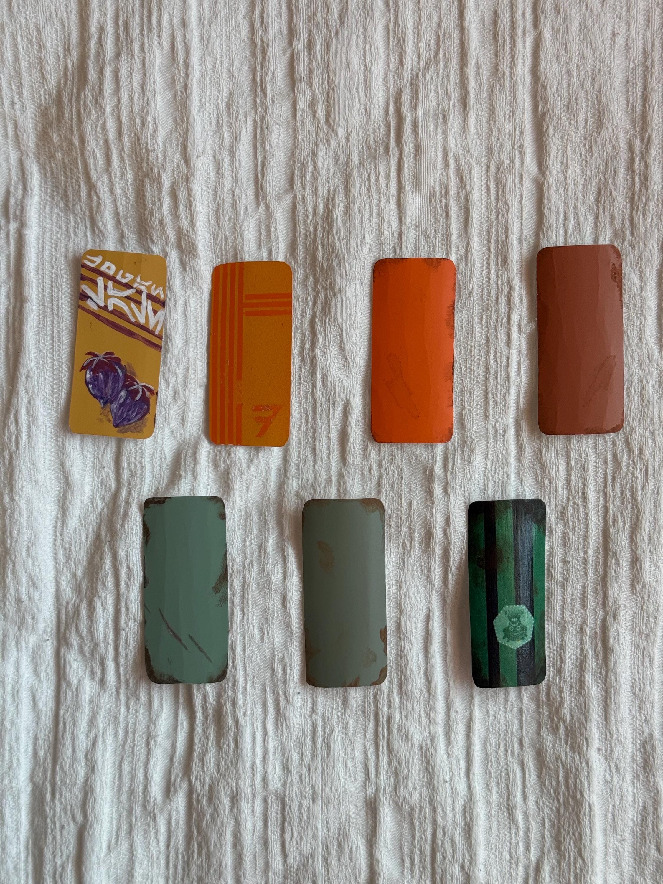 R-unit Droid Accessory Panel Decal - Etsy