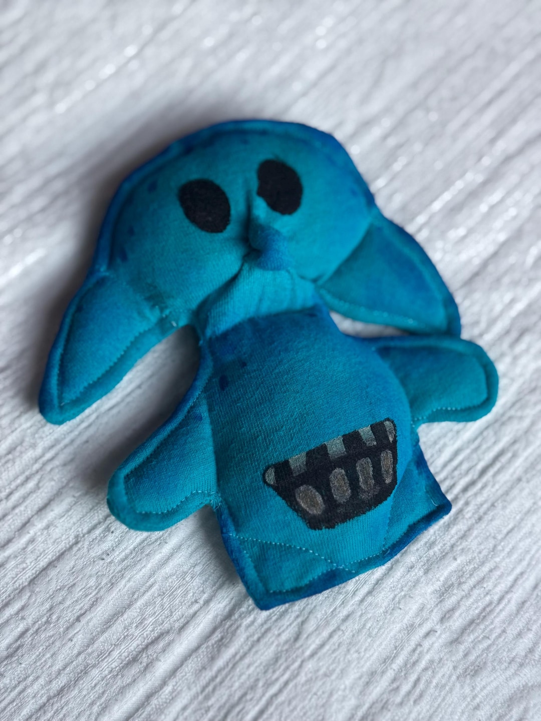 Mini Max Rebo Plushie - the Famous Max Rebo Band - Etsy