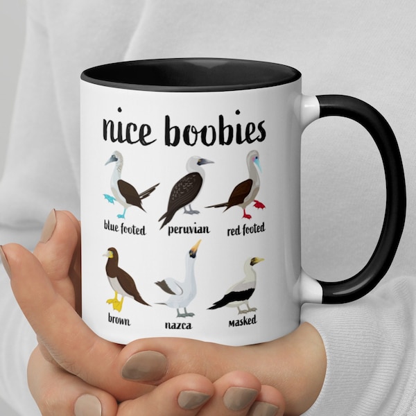 Mug With Feet - Etsy