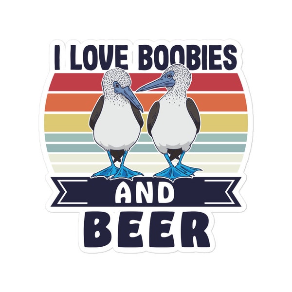 I Love Boobies - Etsy