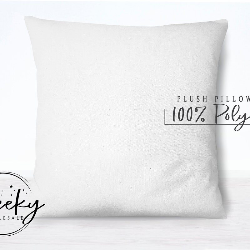 Wholesale Pillow Blanks - Etsy