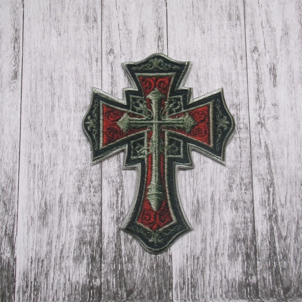 Knights Templar Patches - Etsy