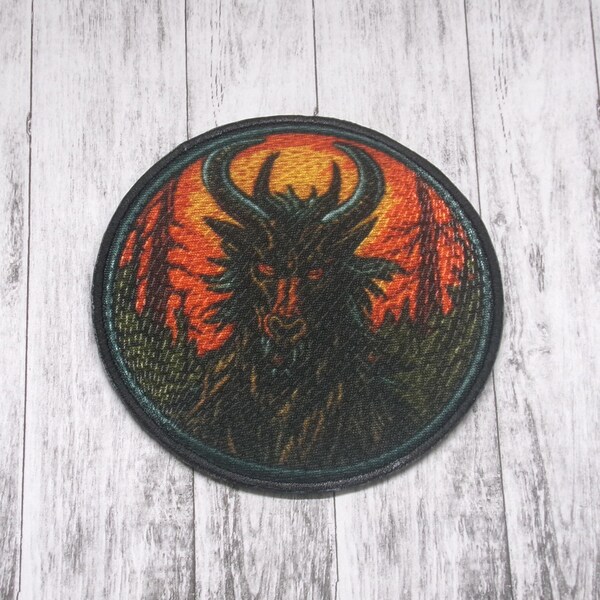 Cryptid Clothing - Etsy