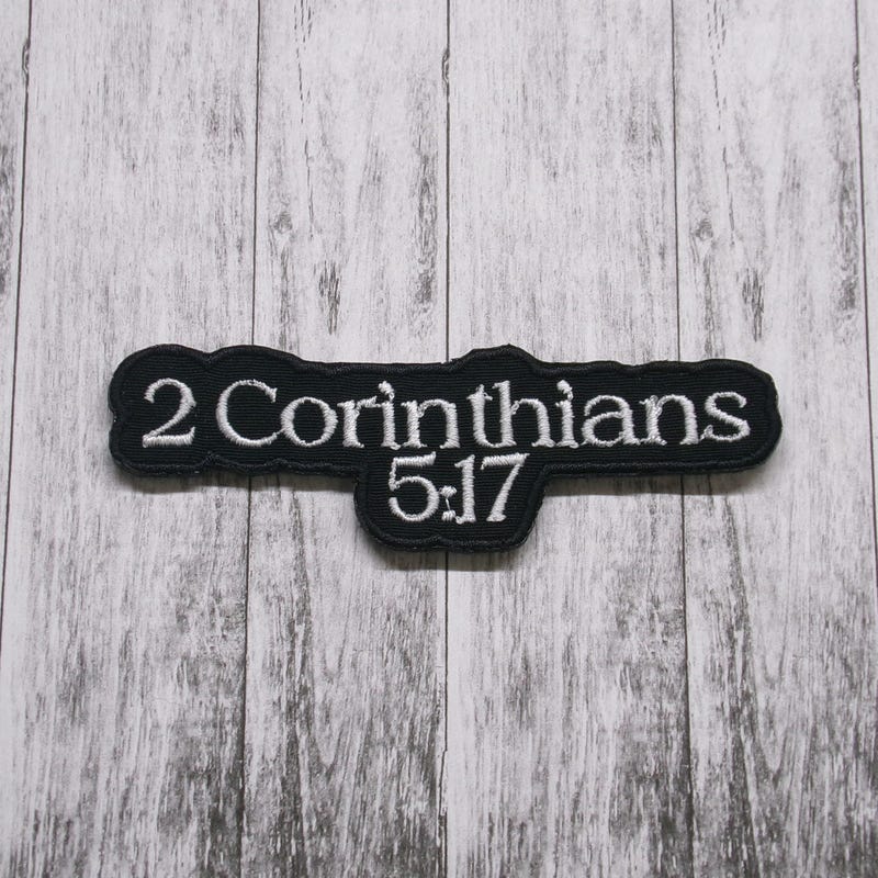 Christian Religious Patches - Etsy