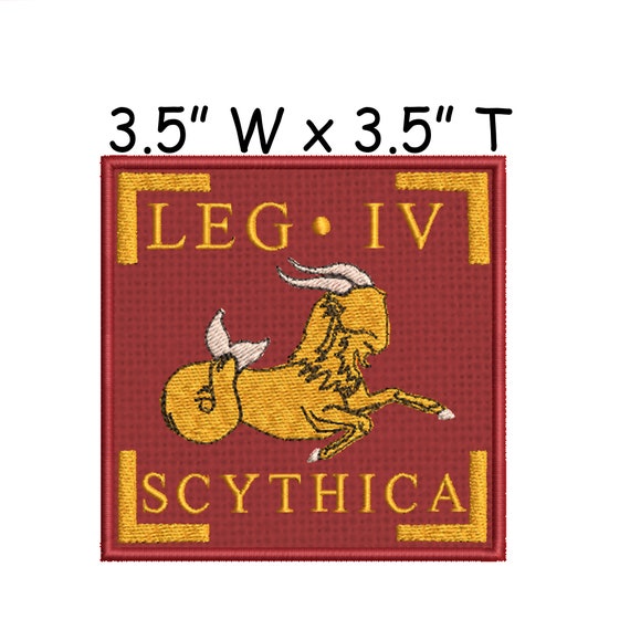 Roman Empire Standard