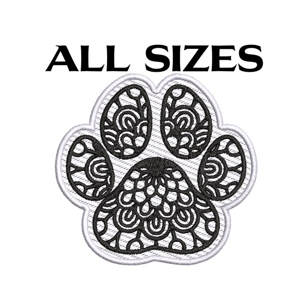 Custom Dog Patch - Etsy