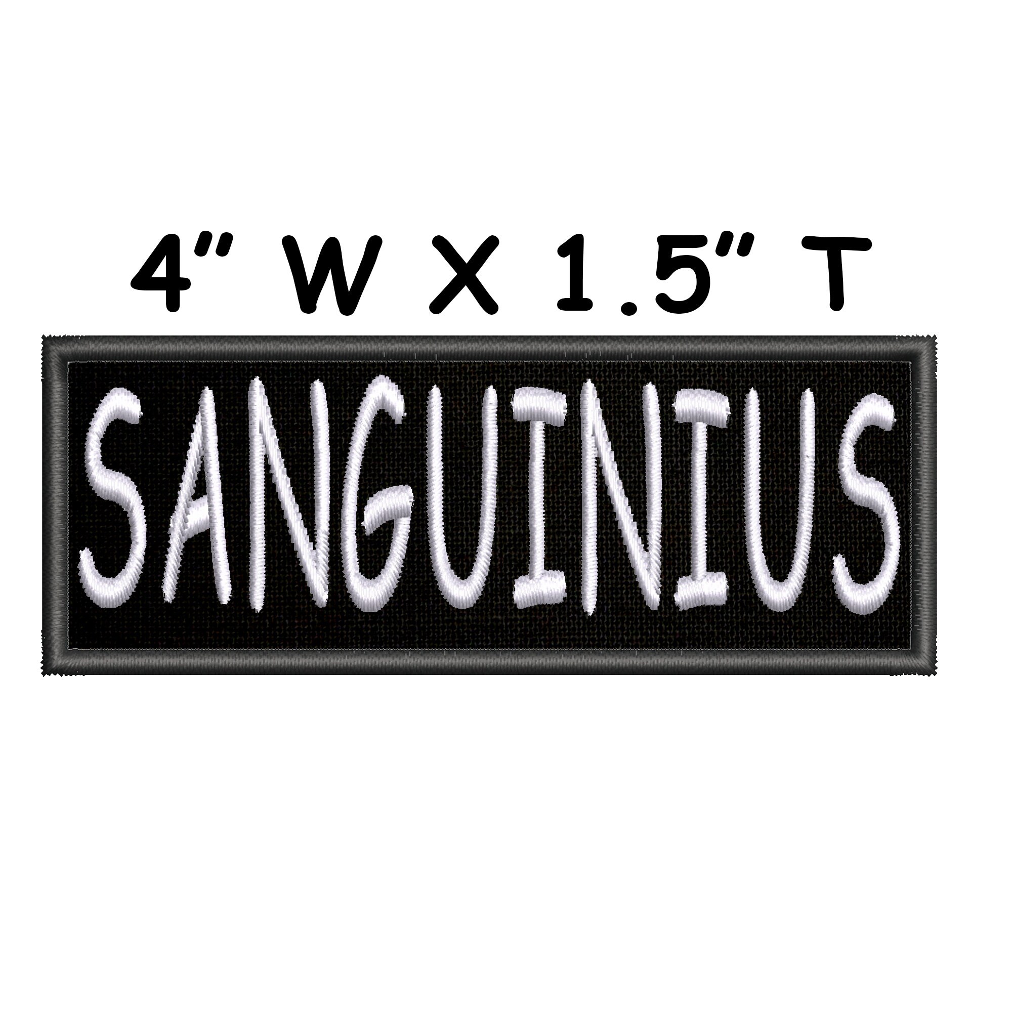 Sanguinius Primarch Blood Angels Legion of Space Marines - Etsy