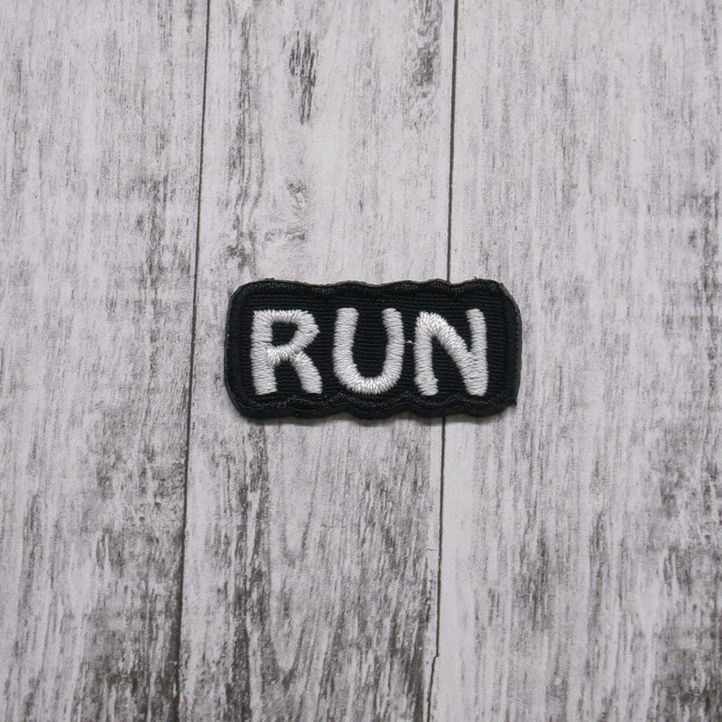 Funny Iron on Patch - Etsy