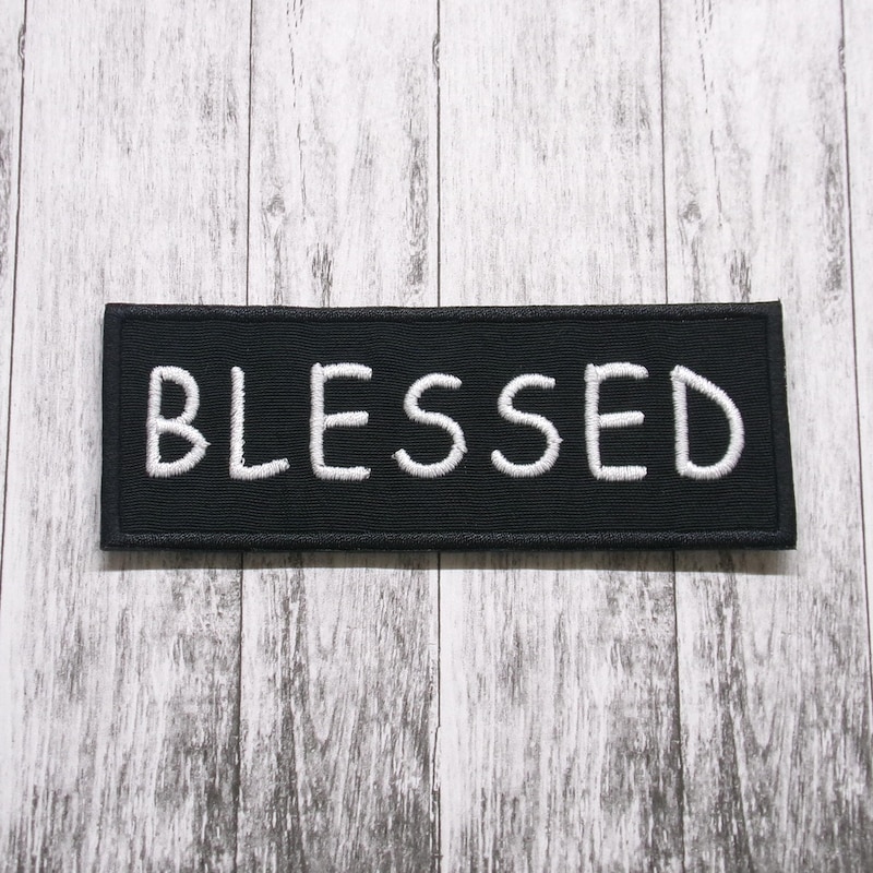 Sew Blessed - Etsy