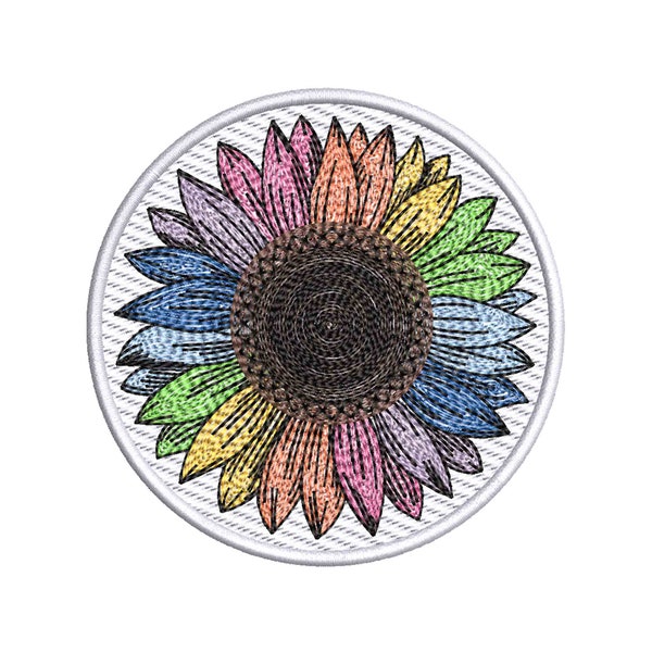 Sunflower Patch - Etsy