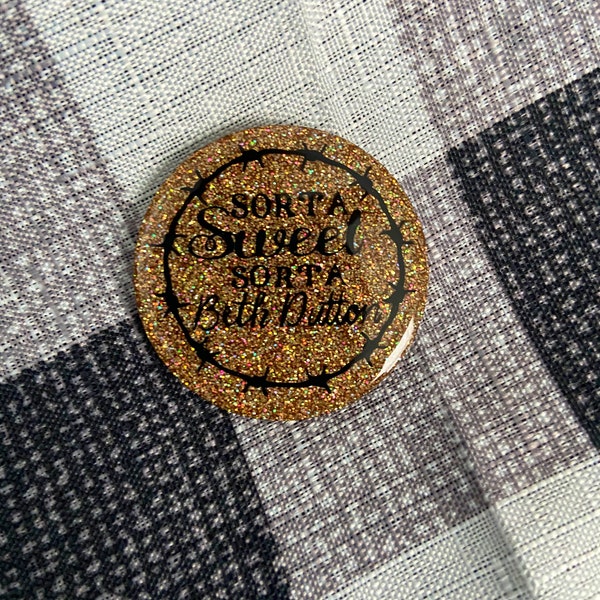 Beth Dutton Bag - Etsy