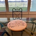 Monogram Lazy Susan - Etsy