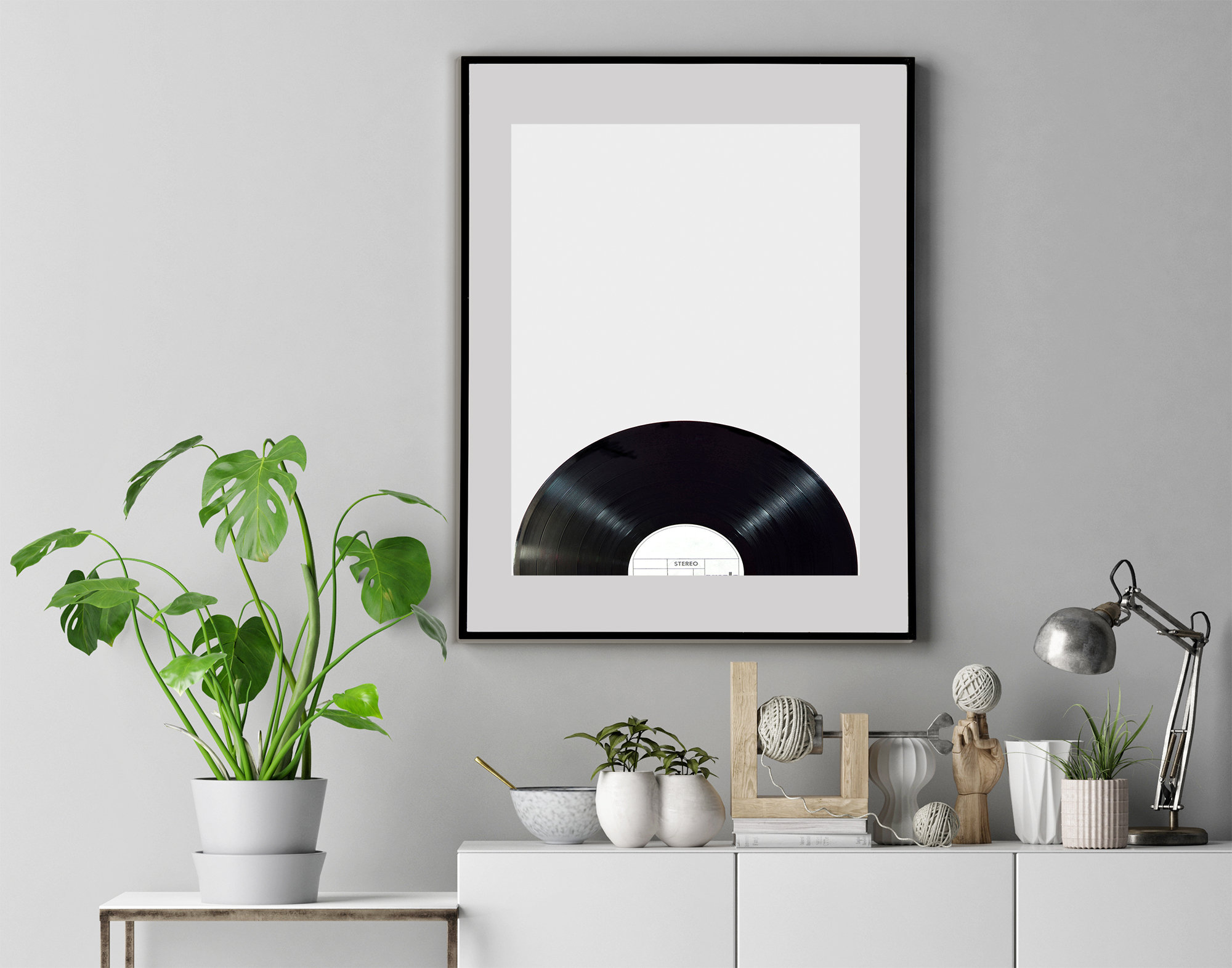 Music Vinyl Record Prints, Vinyl Record Poster, Music Poster Print ...