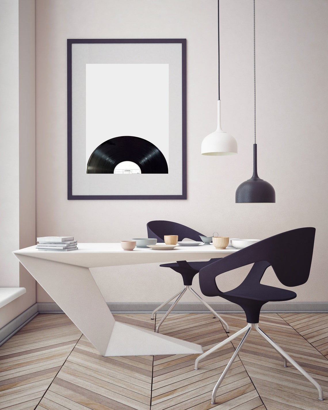 Music Vinyl Record Prints, Vinyl Record Poster, Music Poster Print ...