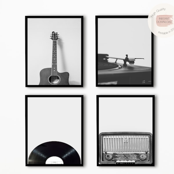Music Posters - Etsy