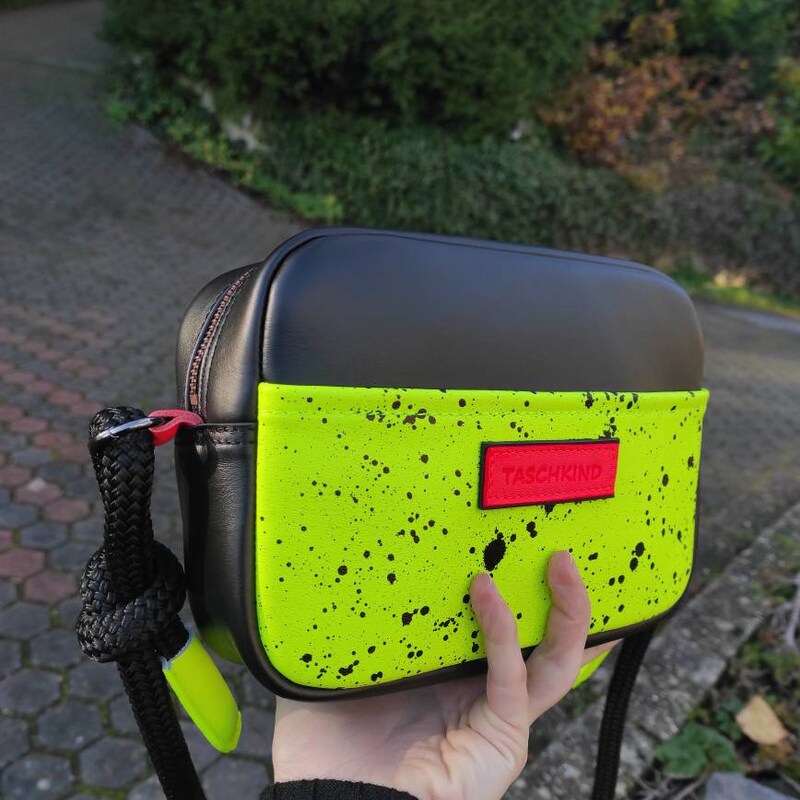 Ledertasche - Etsy.de