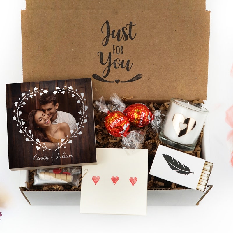 Valentine Gift Box - 60+ Gift Ideas for 2025