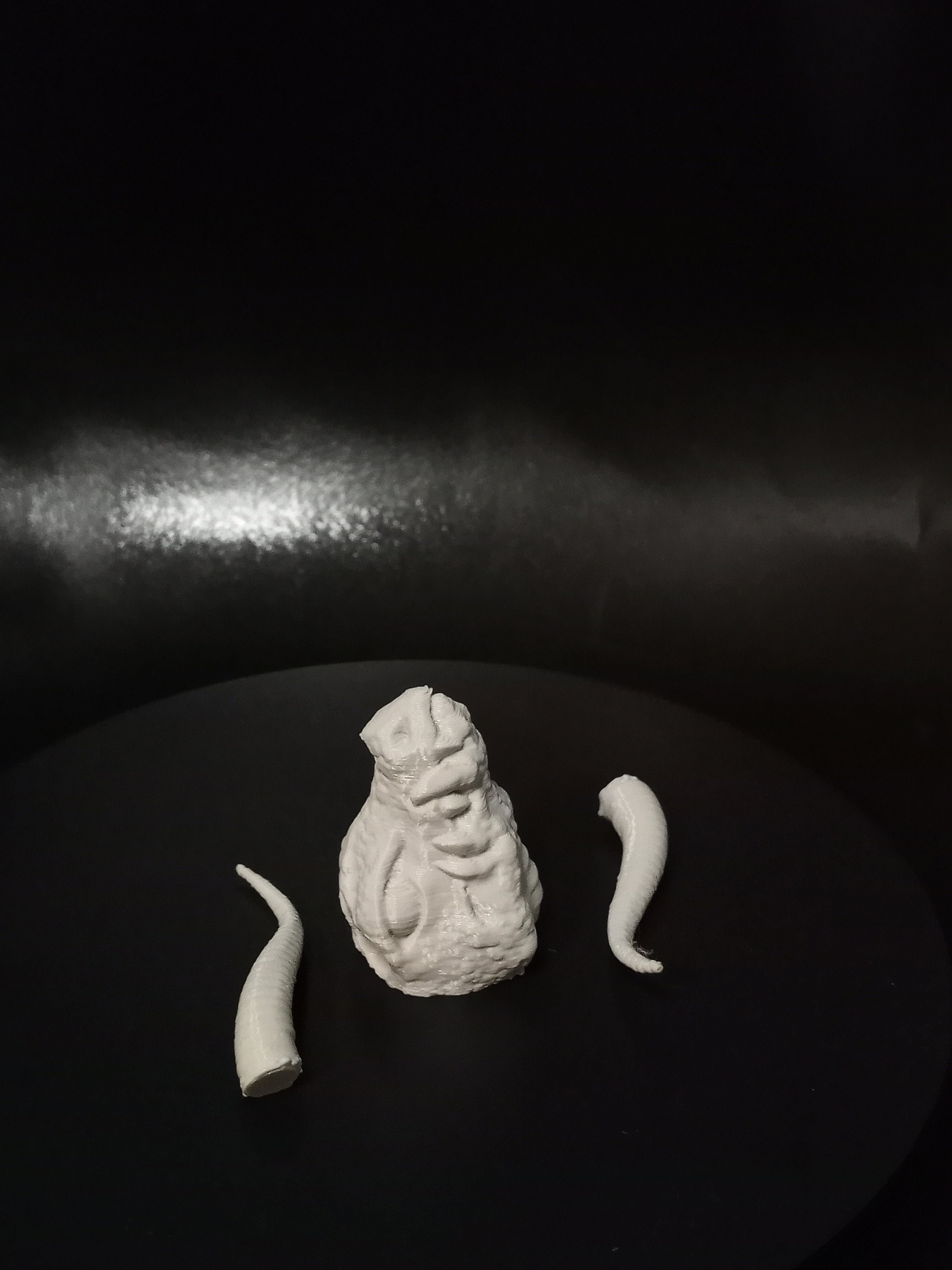 Wand of Fireballs Puzzles and Props Dnd Magic Item Prop Dungeons ...