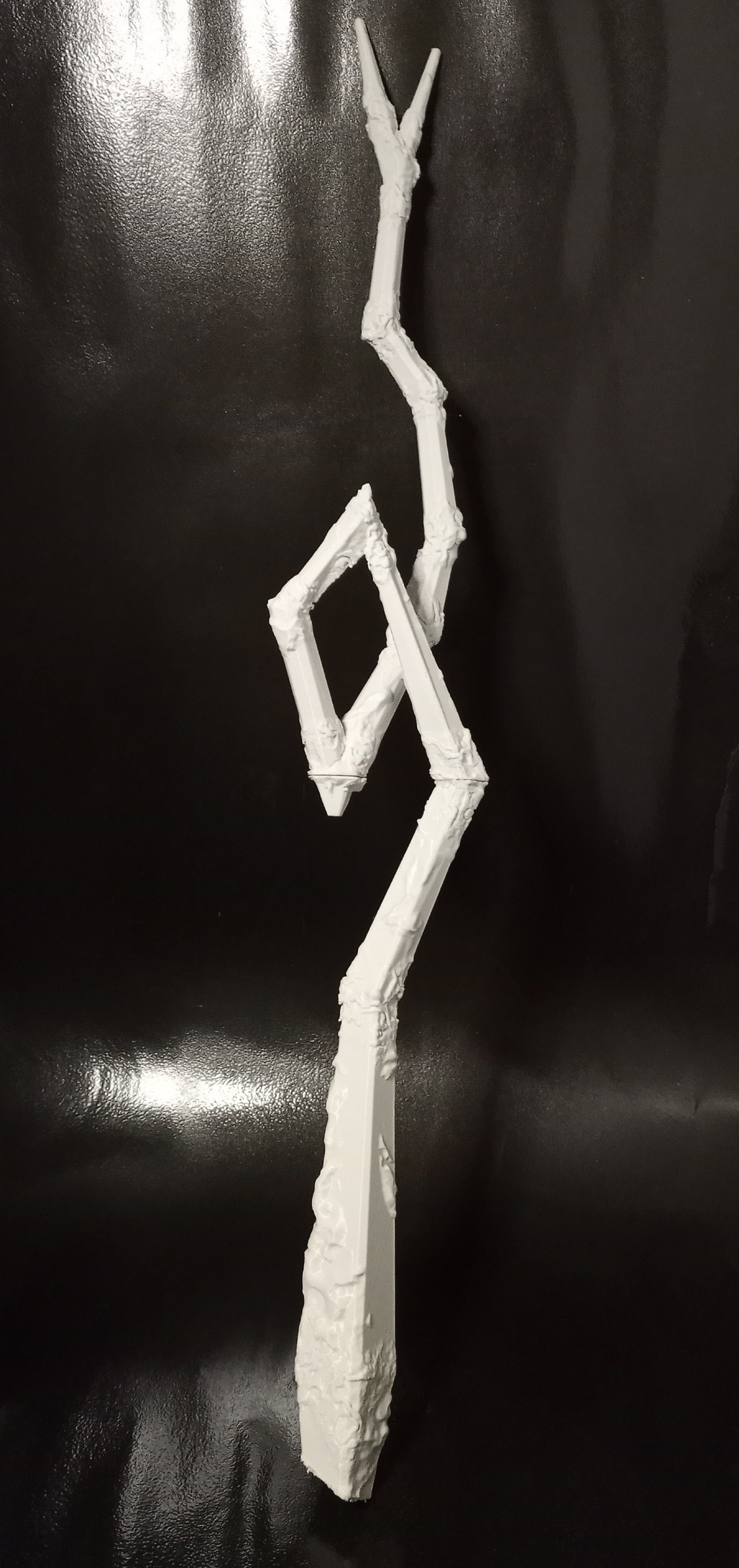 Wand of Lighting Bolts Props and Beyond Dnd Magic Item Prop Dungeons ...