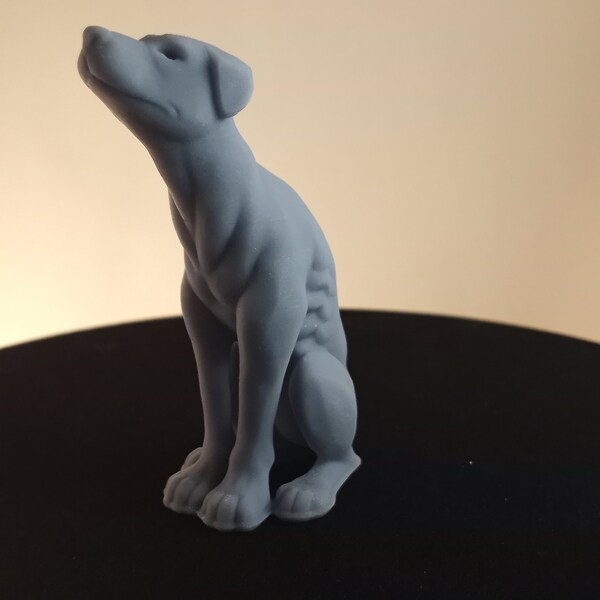 Figurine of Wonderous Power - Etsy