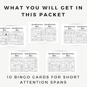 General Conference Packet for Kids 2025, Senior Primary General ...