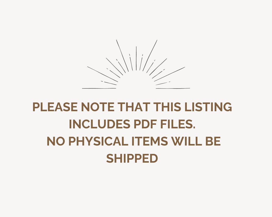 General Conference Notes Printable, General Conference Note, Journal ...