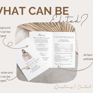 LDS Easter Sacrament Program, LDS Easter Easter Program, Church Easter Program, Neutral, He is ...