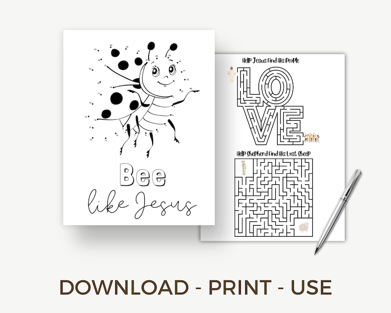 General Conference Packet, Junior Primary General Conference Booklet ...